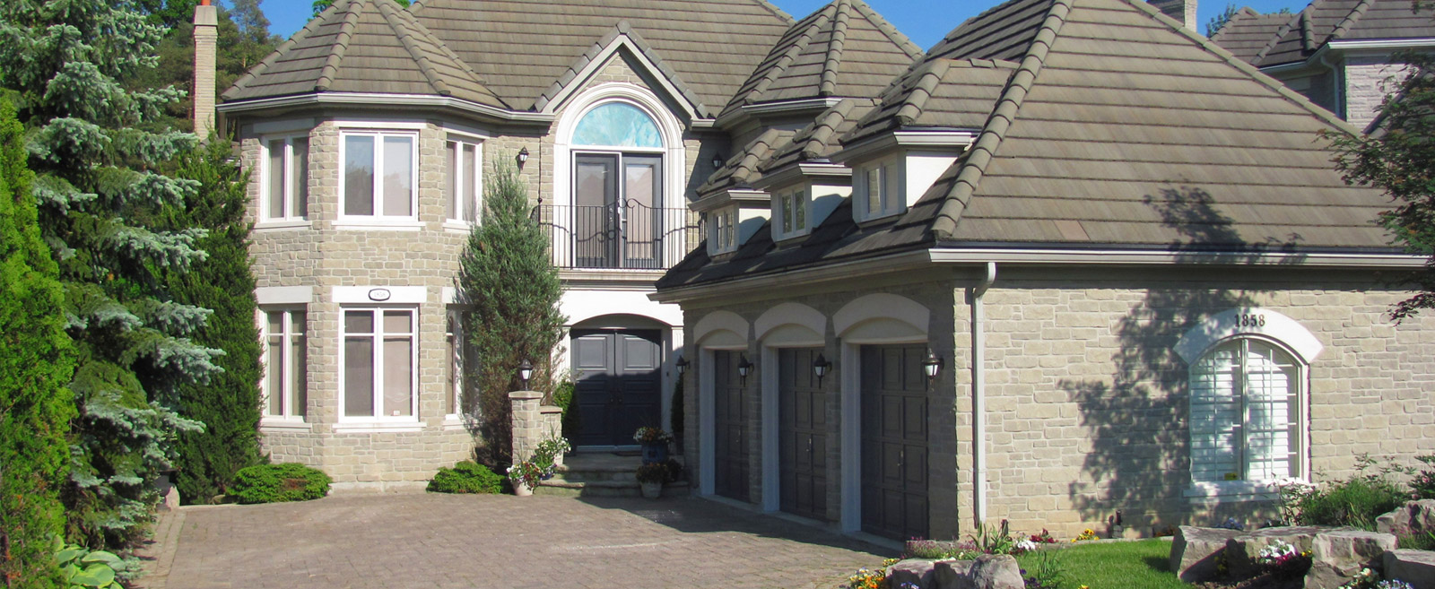 Welcome to New Era Construction LLC